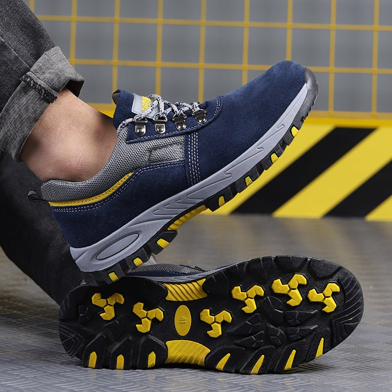 Men/Woman non -slip safety shoes
